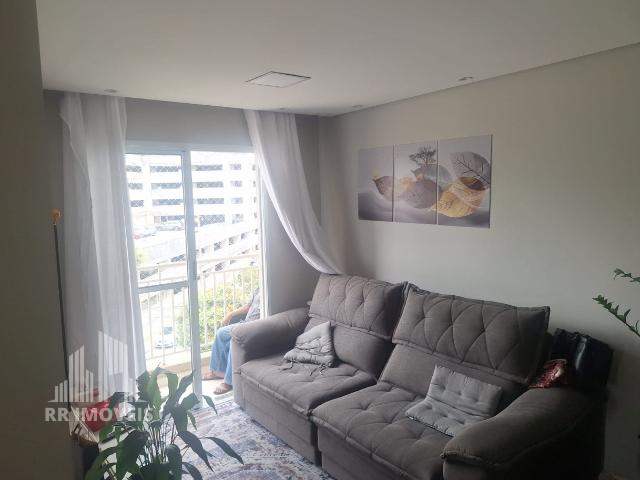 Apartamento para venda em Jardim Tupanci em Barueri São Paulo de 68.00m² com 3 Quartos, 1 Suíte e 1 Garagem