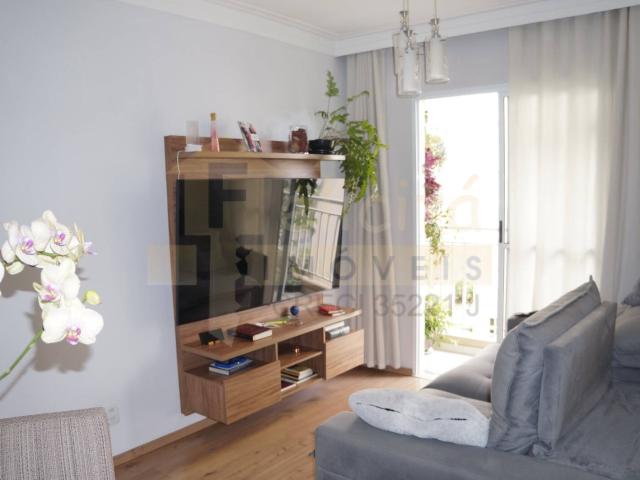 Apartamento para venda em Jardim Tupanci em Barueri São Paulo de 68.00m² com 3 Quartos, 1 Suíte e 1 Garagem