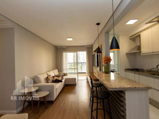 Apartamento para venda em Jardim Tupanci em Barueri São Paulo de 68.00m² com 2 Quartos, 1 Suíte e 1 Garagem