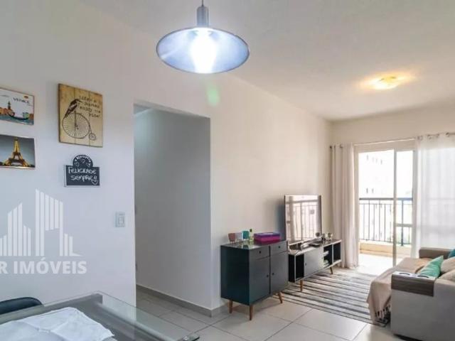 Apartamento para venda em Jardim Tupanci em Barueri São Paulo de 68.00m² com 2 Quartos, 1 Suíte e 1 Garagem