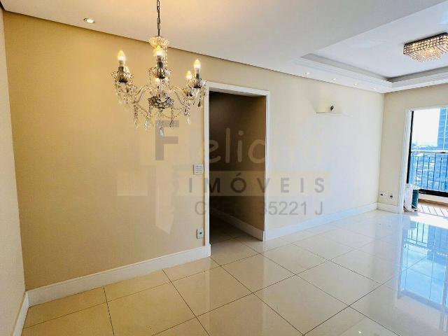 Apartamento para venda em Jardim Tupanci em Barueri São Paulo de 68.00m² com 2 Quartos, 1 Suíte e 1 Garagem
