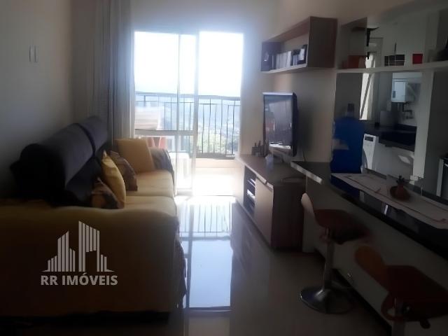 Apartamento para venda em Jardim Tupanci em Barueri São Paulo de 68.00m² com 2 Quartos, 1 Suíte e 1 Garagem