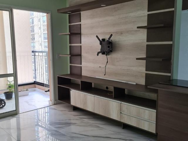 Apartamento para venda em Jardim Tupanci em Barueri São Paulo de 68.00m² com 2 Quartos, 1 Suíte e 1 Garagem