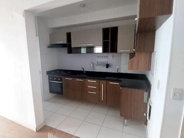 Apartamento para venda em Jardim Tupanci em Barueri São Paulo de 68.00m² com 2 Quartos, 1 Suíte e 1 Garagem