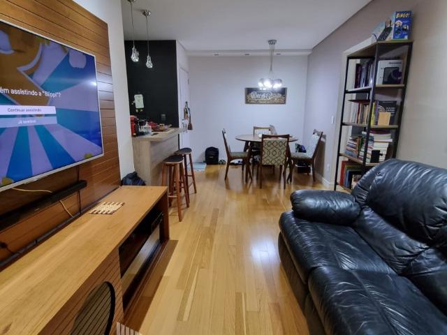 Apartamento para venda em Jardim Tupanci em Barueri São Paulo de 68.00m² com 2 Quartos, 1 Suíte e 1 Garagem