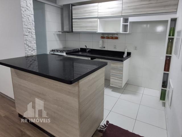 Apartamento para venda em Jardim Tupanci em Barueri São Paulo de 68.00m² com 2 Quartos, 1 Suíte e 1 Garagem