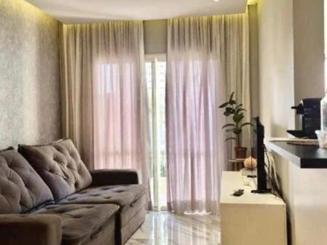 Apartamento para venda em Jardim Tupanci em Barueri São Paulo de 68.00m² com 2 Quartos, 1 Suíte e 1 Garagem