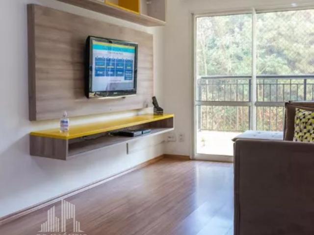 Apartamento para venda em Jardim Tupanci em Barueri São Paulo de 68.00m² com 2 Quartos, 1 Suíte e 1 Garagem