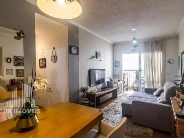 Apartamento para venda em Jardim Tupanci em Barueri São Paulo de 68.00m² com 2 Quartos, 1 Suíte e 1 Garagem