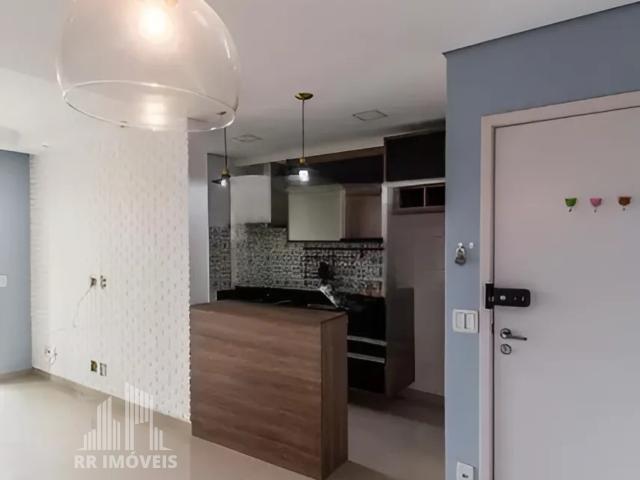 Apartamento para venda em Jardim Tupanci em Barueri São Paulo de 68.00m² com 2 Quartos, 1 Suíte e 1 Garagem