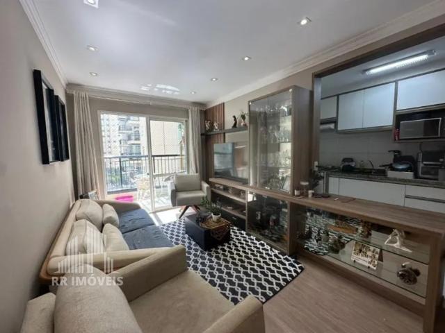 Apartamento para venda em Jardim Tupanci em Barueri São Paulo de 68.00m² com 2 Quartos, 1 Suíte e 1 Garagem