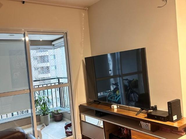 Apartamento para venda em Jardim Tupanci em Barueri São Paulo de 60.00m² com 2 Quartos, 1 Suíte e 1 Garagem