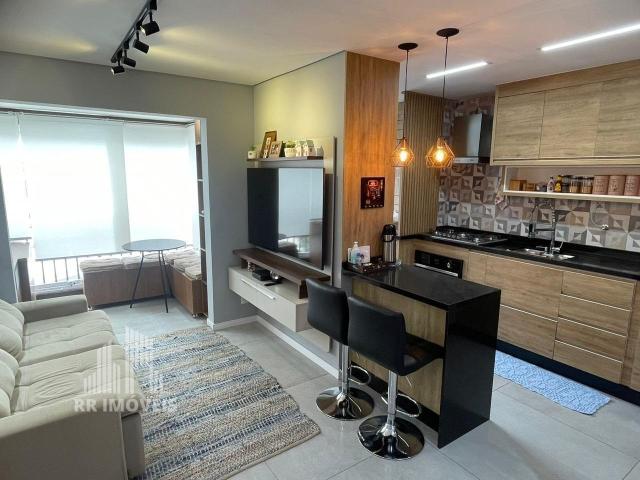 Apartamento para venda em Jardim Tupanci em Barueri São Paulo de 60.00m² com 2 Quartos, 1 Suíte e 1 Garagem