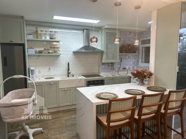 Apartamento para venda em Jardim Tupanci em Barueri São Paulo de 60.00m² com 2 Quartos, 1 Suíte e 1 Garagem