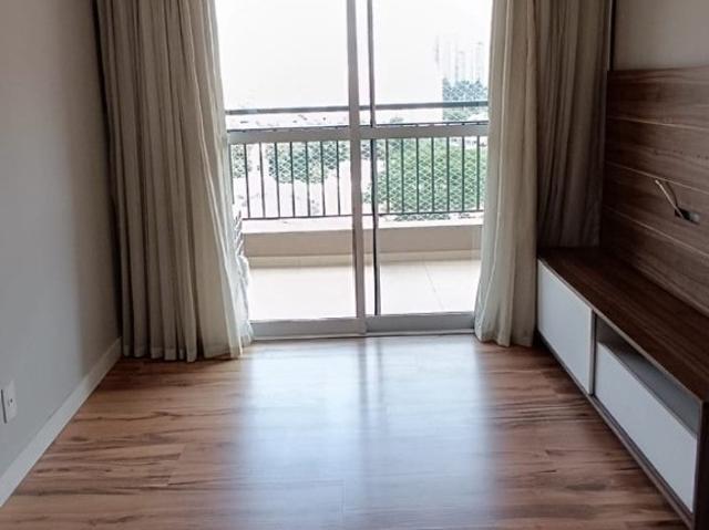 Apartamento para venda em Jardim Tupanci em Barueri São Paulo de 60.00m² com 2 Quartos, 1 Suíte e 1 Garagem
