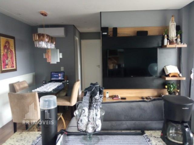 Apartamento para venda em Jardim Tupanci em Barueri São Paulo de 60.00m² com 2 Quartos, 1 Suíte e 1 Garagem