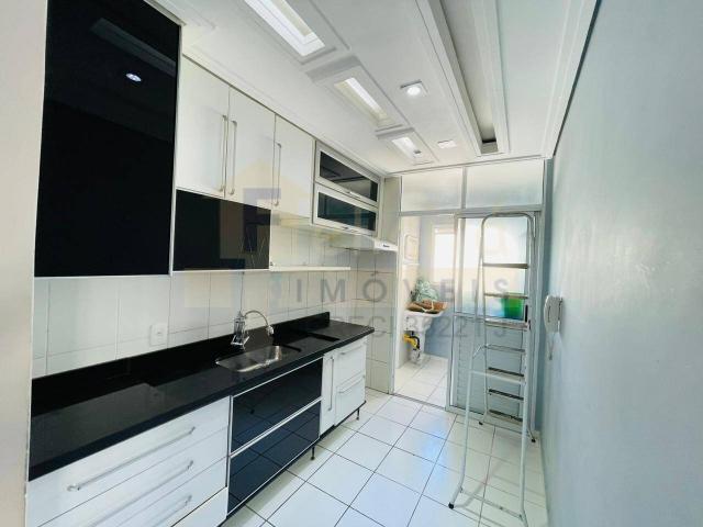 Apartamento para venda em Jardim Tupanci em Barueri São Paulo de 60.00m² com 2 Quartos, 1 Suíte e 1 Garagem