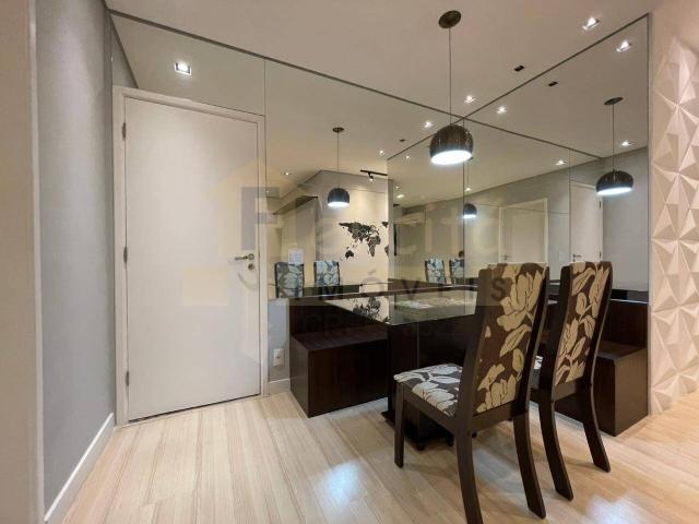 Apartamento para venda em Jardim Tupanci em Barueri São Paulo de 60.00m² com 2 Quartos, 1 Suíte e 1 Garagem