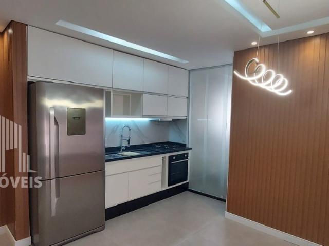Apartamento para venda em Jardim Tupanci em Barueri São Paulo de 61.00m² com 2 Quartos, 1 Suíte e 1 Garagem