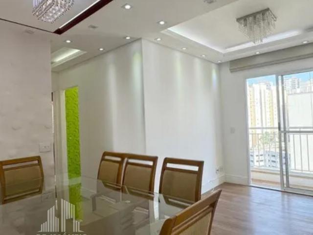 Apartamento para venda em Jardim Tupanci em Barueri São Paulo de 61.00m² com 2 Quartos, 1 Suíte e 1 Garagem