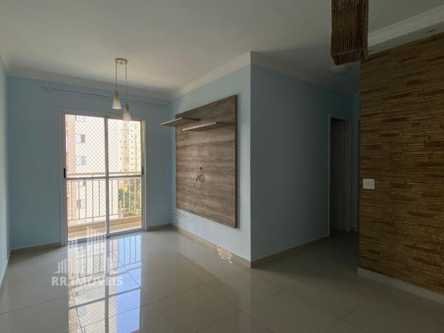 Apartamento para venda em Jardim Tupanci em Barueri São Paulo de 61.00m² com 2 Quartos, 1 Suíte e 1 Garagem