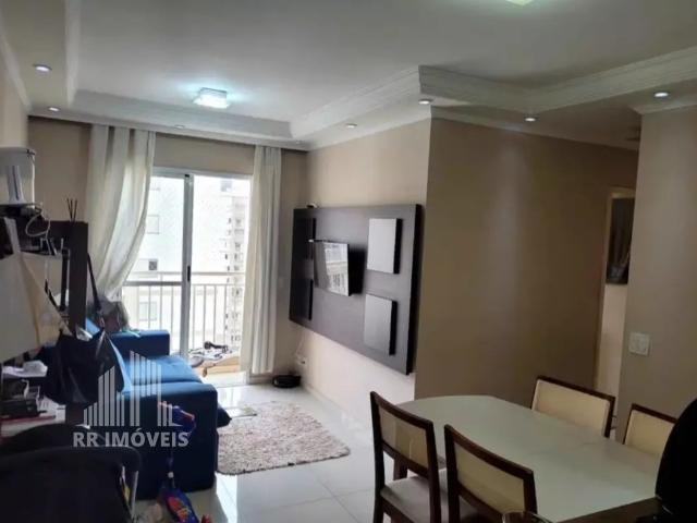Apartamento para venda em Jardim Tupanci em Barueri São Paulo de 61.00m² com 2 Quartos, 1 Suíte e 1 Garagem