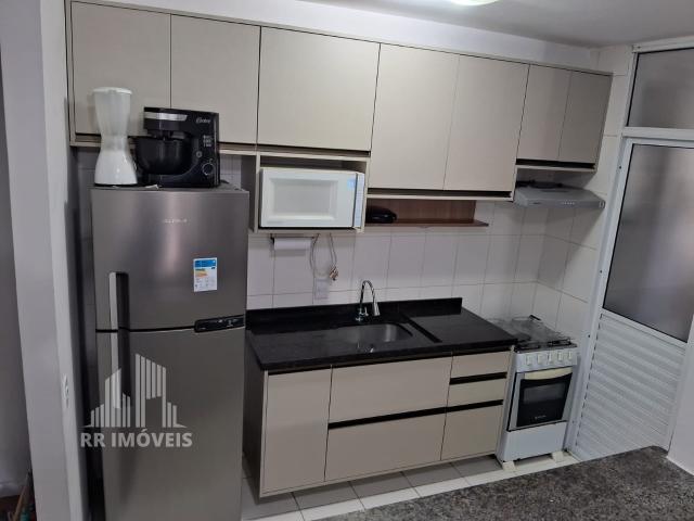 Apartamento para venda em Jardim Tupanci em Barueri São Paulo de 61.00m² com 2 Quartos, 1 Suíte e 1 Garagem