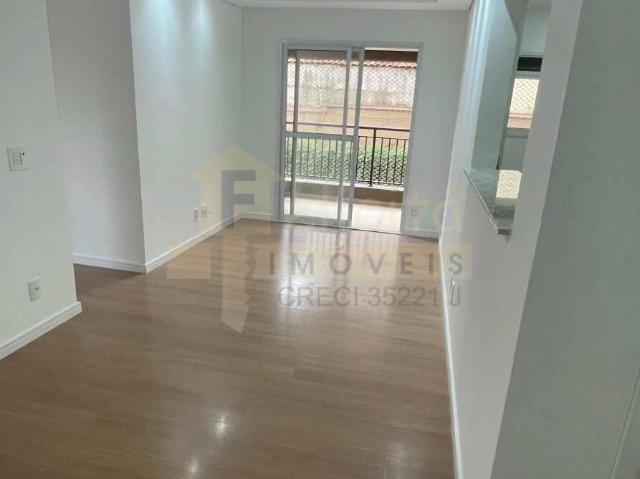 Apartamento para venda em Jardim Tupanci em Barueri São Paulo de 76.00m² com 3 Quartos, 1 Suíte e 2 Garagens