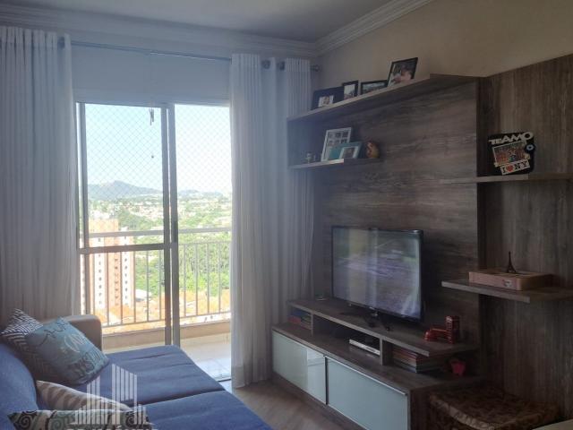Apartamento para venda em Jardim Tupanci em Barueri São Paulo de 72.00m² com 2 Quartos, 1 Suíte e 1 Garagem