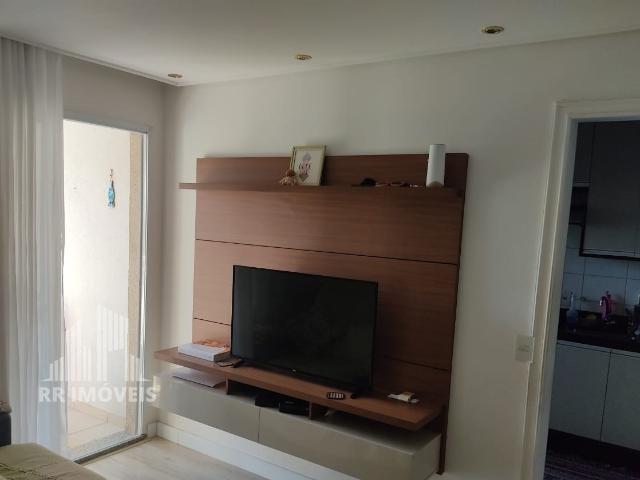 Apartamento para venda em Jardim Tupanci em Barueri São Paulo de 73.00m² com 3 Quartos, 1 Suíte e 1 Garagem