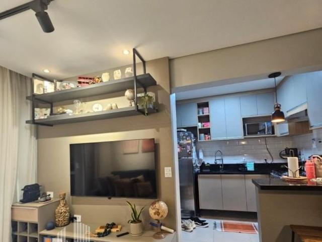 Apartamento para venda em Jardim Tupanci em Barueri São Paulo de 73.00m² com 3 Quartos, 1 Suíte e 1 Garagem