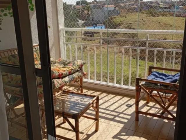 Apartamento para venda em Jardim Tupanci em Barueri São Paulo de 85.00m² com 3 Quartos, 1 Suíte e 1 Garagem
