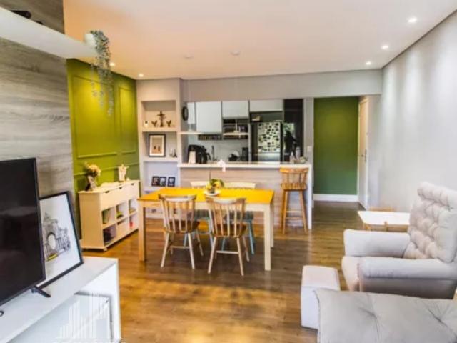 Apartamento para venda em Jardim Tupanci em Barueri São Paulo de 87.00m² com 3 Quartos, 1 Suíte e 1 Garagem