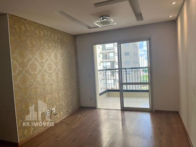 Apartamento para venda em Jardim Tupanci em Barueri São Paulo de 87.00m² com 3 Quartos, 1 Suíte e 1 Garagem