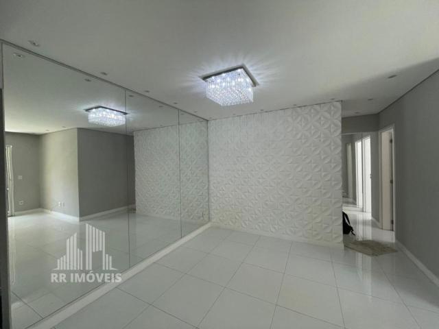 Apartamento para venda em Jardim Tupanci em Barueri São Paulo de 87.00m² com 3 Quartos, 1 Suíte e 2 Garagens