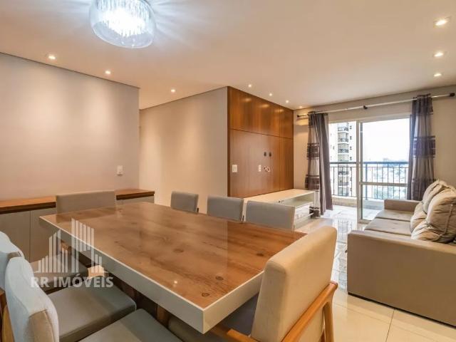 Apartamento para venda em Jardim Tupanci em Barueri São Paulo de 87.00m² com 2 Quartos, 1 Suíte e 1 Garagem