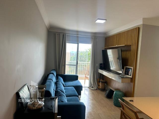 Apartamento para venda em Jardim Tupanci em Barueri São Paulo de 80.00m² com 3 Quartos, 1 Suíte e 1 Garagem