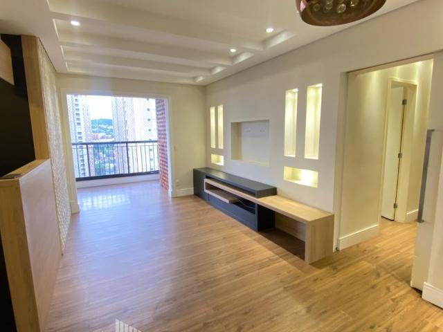 Apartamento para venda em Jardim Tupanci em Barueri São Paulo de 94.00m² com 3 Quartos, 1 Suíte e 1 Garagem