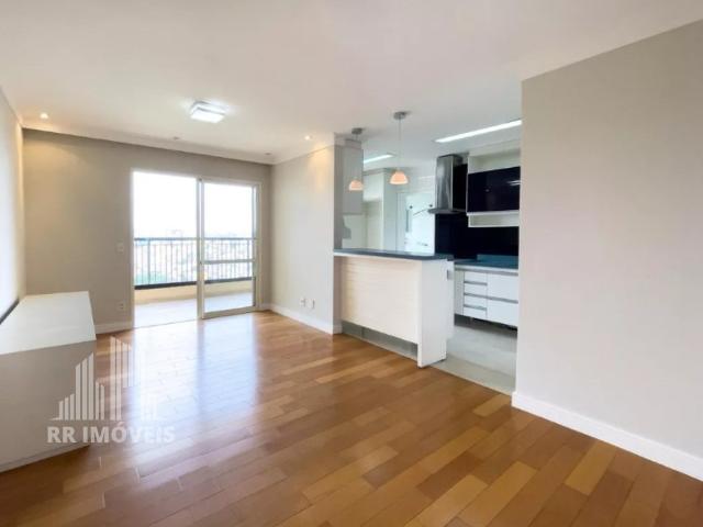 Apartamento para venda em Jardim Tupanci em Barueri São Paulo de 94.00m² com 2 Quartos, 1 Suíte e 1 Garagem