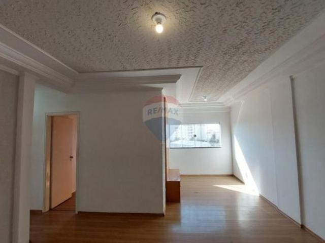 Apartamento para venda em Jardim Turmalinas de 90.00m² com 3 Quartos e 2 Garagens