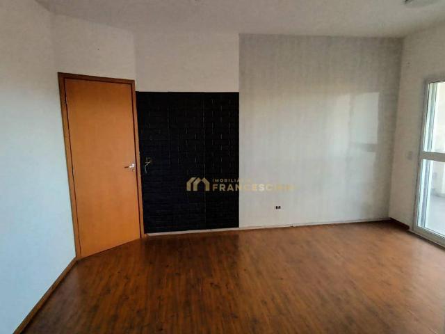 Apartamento para venda em Jardim Uirá em São José Dos Campos São Paulo de 73.00m² com 2 Quartos, 1 Suíte e 1 Garagem
