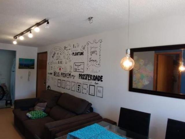 Apartamento para venda em Jardim Umarizal de 52.00m² com 2 Quartos e 1 Garagem
