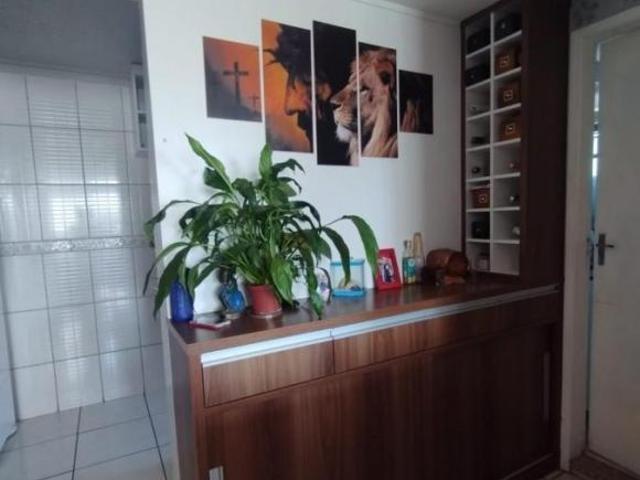 Apartamento para venda em Jardim Umarizal de 60.00m² com 2 Quartos e 1 Garagem