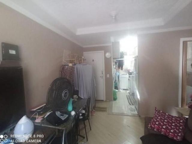 Apartamento para venda em Jardim Umarizal de 38.00m² com 2 Quartos