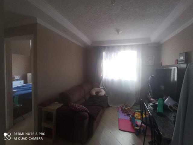 Apartamento para venda em Jardim Umarizal em São Paulo São Paulo de 38.00m² com 2 Quartos