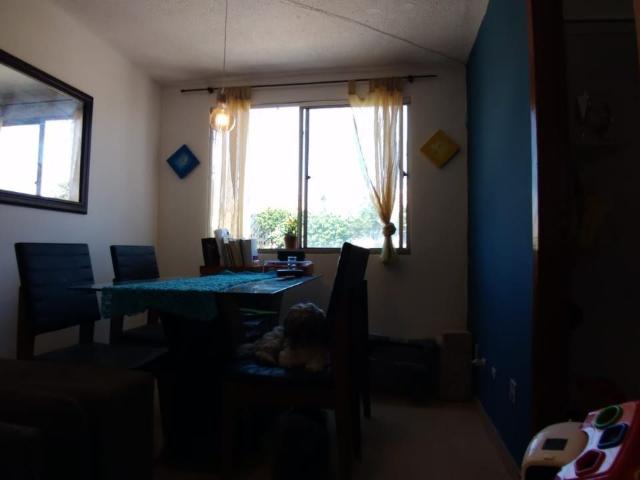 Apartamento para venda em Jardim Umarizal em São Paulo São Paulo de 52.00m² com 2 Quartos e 1 Garagem