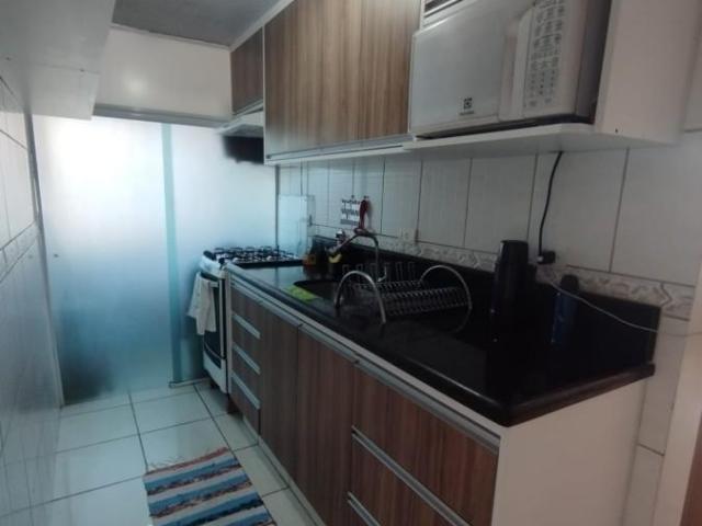 Apartamento para venda em Jardim Umarizal em São Paulo São Paulo de 60.00m² com 2 Quartos e 1 Garagem