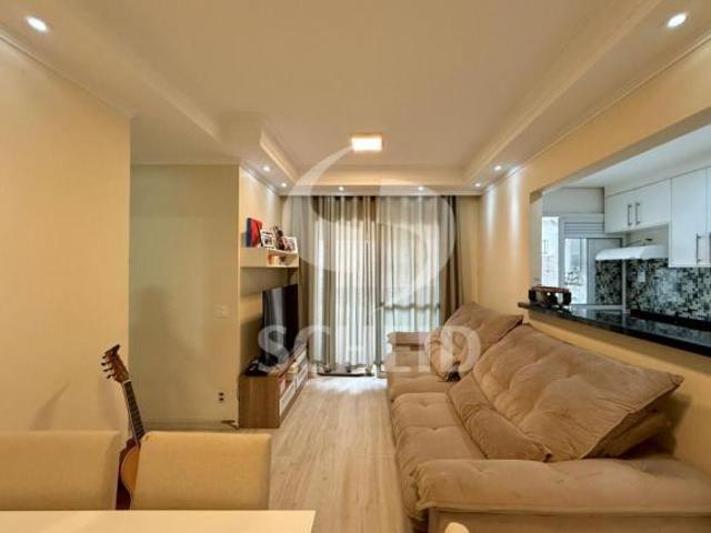 Apartamento para venda em Jardim Umuarama com 2 quartos, sendo 1 suíte, 65m²