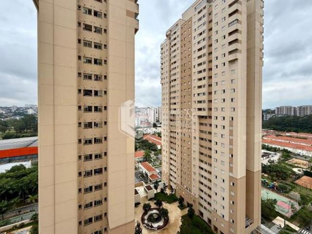 Apartamento para venda em Jardim Umuarama com 2 quartos, sendo 1 suíte, 65m²