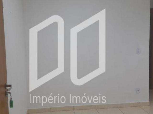 Apartamento para venda em Jardim Universal de 39.00m² com 2 Quartos
